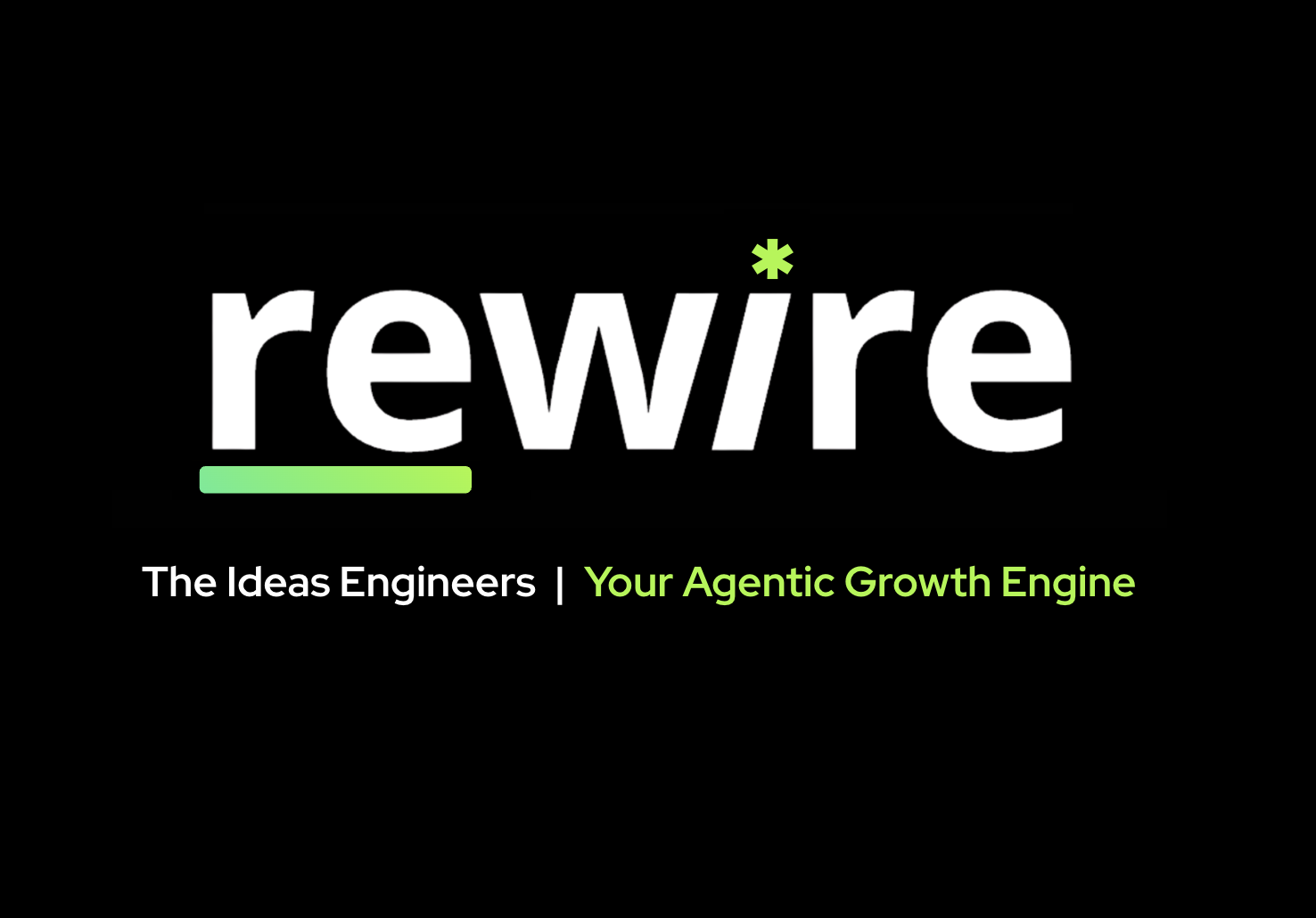 The Ideas Engineers | The Rewire Collective
